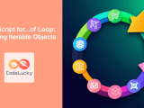 Javascript Iterables Working With Iterable Objects Codelucky