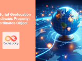 Html Geolocation Api Accessing User Location With Javascript Codelucky