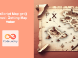 Javascript Map Set Method Setting Map Entry Codelucky