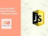 Javascript Object Create Method Creating Objects Codelucky
