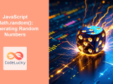 Javascript Crypto Getrandomvalues Generating Random Values Codelucky