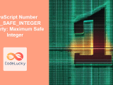 Javascript Bigint Handling Large Integer Values Codelucky