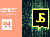 Javascript Number Working With Numbers Codelucky