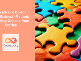 Javascript Map Constructor Creating Map Objects Codelucky