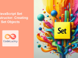 Javascript Set Foreach Method Iterating Set Elements Codelucky