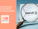 Python String Rfind Method Finding Substring Index From Right