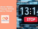 Javascript Window Stop Method Stopping Loading Codelucky