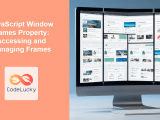 Javascript Window Document Property Window Document Codelucky