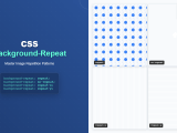 Css Style Backgroundrepeat Property Css Background Repeat Codelucky