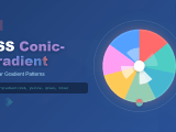 Css Repeating Gradients Master Linear And Radial Pattern Techniques