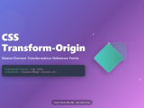 Css Style Transformorigin Property Css Transform Origin Codelucky