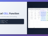 Excel Len Function Complete Guide To Text Length Calculation And