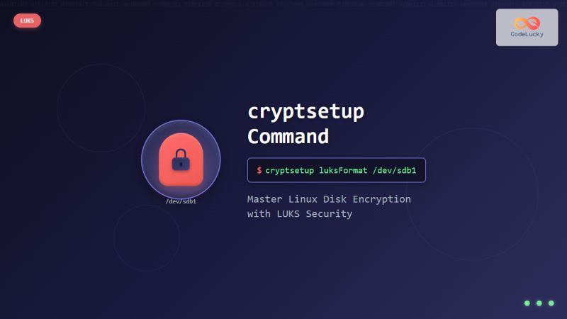 Openssl Command Linux Complete Guide To Cryptography And Ssl - Dark Picture Collection - 8K Quality