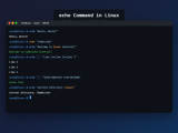Tee Command Linux Write Output To Multiple Destinations Simultaneously