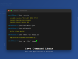 Javac Command Linux Complete Guide To Compiling Java Source Files