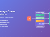 Message Queue Systems Complete Guide To Asynchronous Communication In