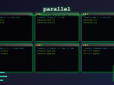 Parallel Command Linux Run Commands Concurrently For Maximum