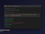 Ruby Command Linux Complete Guide To Running Ruby Scripts And Programs