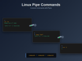 Tee Command Linux Write Output To Multiple Destinations Simultaneously