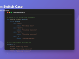 Python Switch Case Alternative Complete Guide To Match Case And