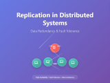 Replication In Distributed Systems Complete Guide To Data Redundancy