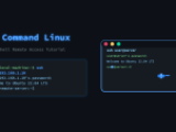 Ssh Command Linux Secure Shell Remote Access Tutorial With Examples