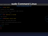Sudo Command Linux Execute Commands As Another User With Full