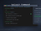 Init Command Linux Complete Guide To Process Control And System