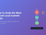 How To Undo The Most Recent Local Commit In Git Complete Guide With