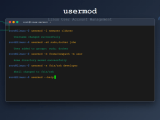 Chmod Command In Linux Complete File Permissions Tutorial With