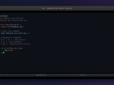 Vim Command Linux Master The Ultimate Text Editor With Advanced