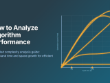 How To Analyze Algorithm Performance Complexity Analysis Guide Codelucky