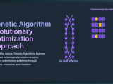 Genetic Algorithm Evolutionary Optimization Approach Explained With