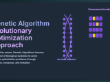 Genetic Algorithm Evolutionary Optimization Approach Explained With