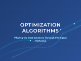 Optimization Algorithms Find Best Solutions With Examples And Visuals