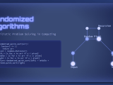 Randomized Algorithms Probabilistic Problem Solving In Computer