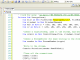 What S New In Visual Basic 2005