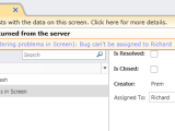 Understanding The Data Validation Framework In Visual Studio Lightswitch
