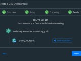 Docker Development Environment For Net Devs