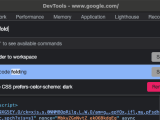 Chrome Debugging Tips