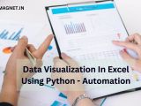 Data Visualization In Excel Using Python Automation Codemagnet