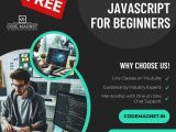 Javascript For Beginners With Live Examples Review
