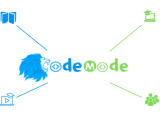 Codemode Online Coding School Codemode