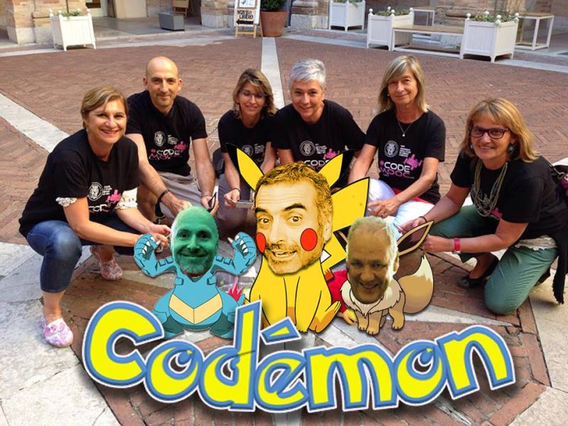 Summer School 2022 Codemooc - Best Landscape Images in Full HD