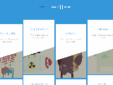 Hover Effect Using Svg Shapes Codemyui