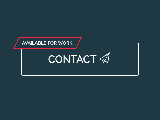 Contact Button With Hover Effect Codemyui