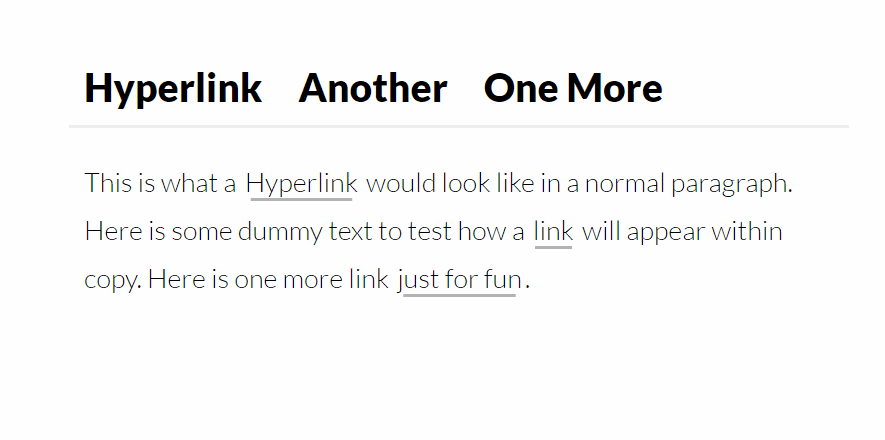 38 CSS Link Hover Effects Snippets Ξ Page 4 Of 5 Ξ ℂ𝕠𝕕𝕖𝕄𝕪𝕌𝕀