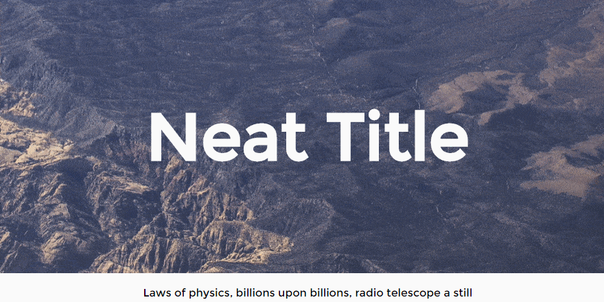 63 Hero Section Design Inspiration - HTML & CSS Snippets Ξ Page 7 Of 7 Ξ ℂ𝕠𝕕𝕖𝕄𝕪𝕌𝕀