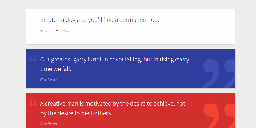 CodeMyUI – Page 100