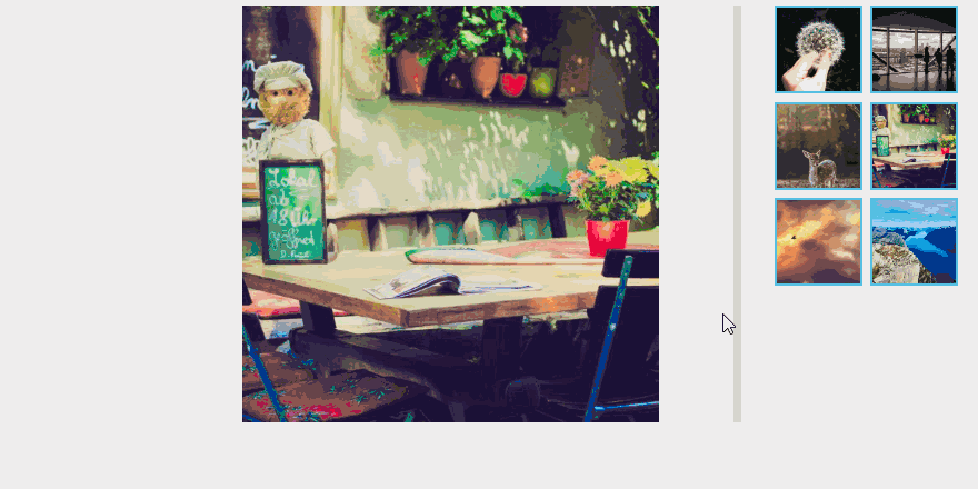 59 3D Web Design Inspiration - HTML & CSS Snippets Ξ Page 5 Of 7 Ξ ℂ𝕠𝕕𝕖𝕄𝕪𝕌𝕀